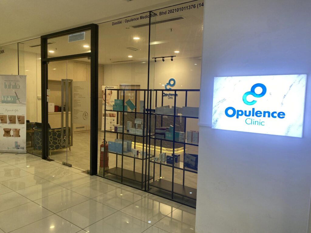 About Us | Opulence Clinic