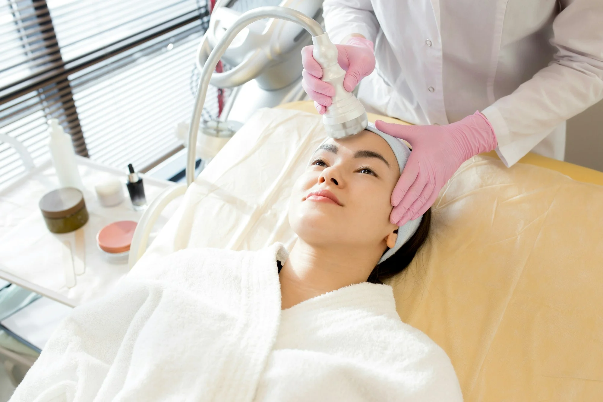 Dull/Dry Skin Treatment | Opulence Clinic | Best Aesthetic Clinic In ...